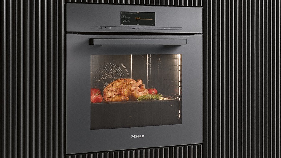 Miele Harrogate | Kitchen Appliances, Ovens, Fridges & More